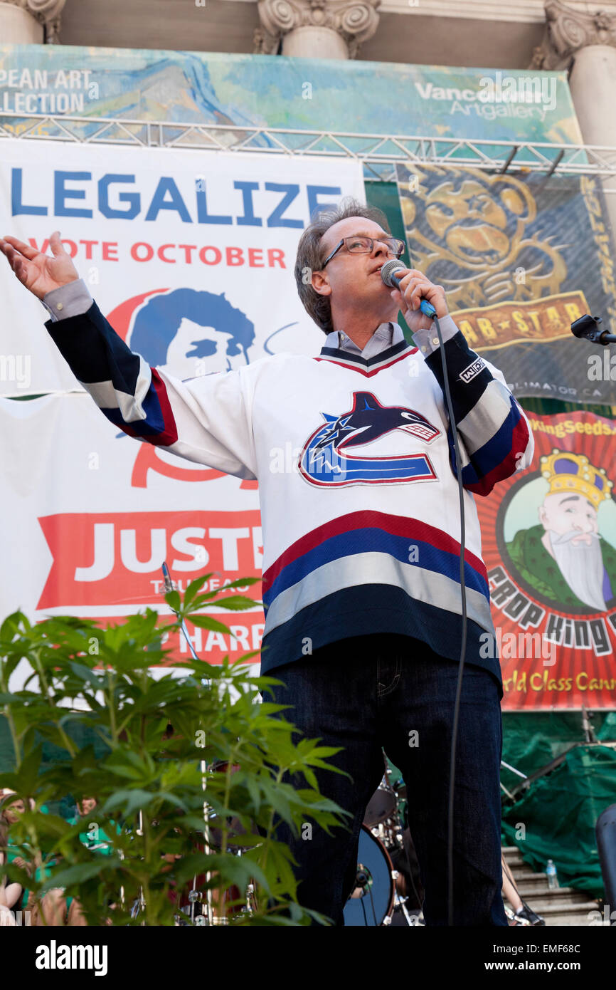 Marc emery -Fotos und -Bildmaterial in hoher Auflösung – Alamy