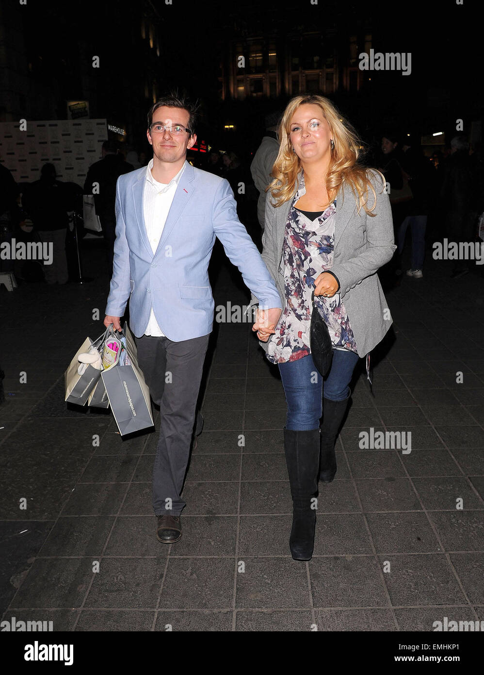 Jo Joyner Where Stockfotos und -bilder Kaufen - Alamy