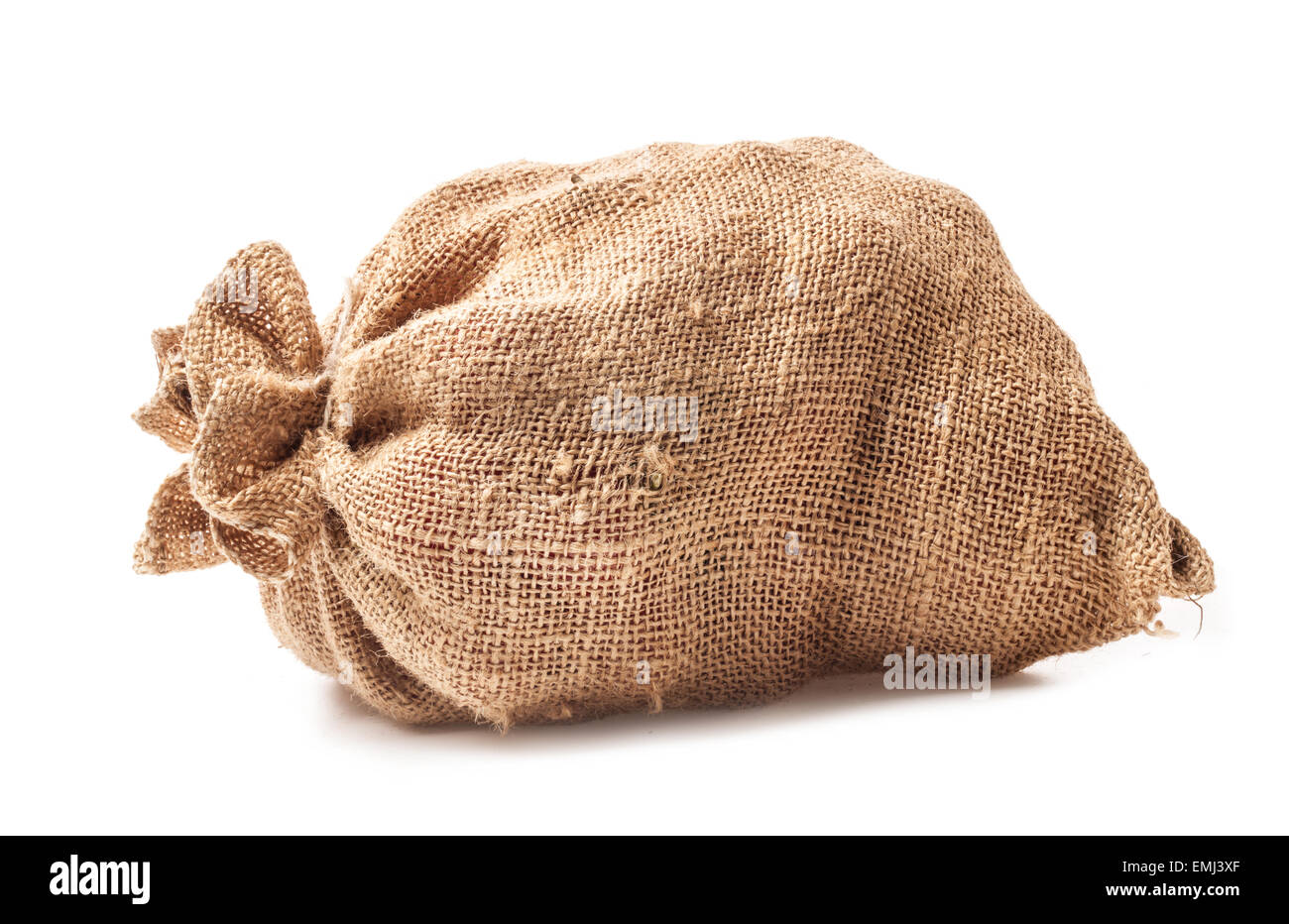 Hemp sack -Fotos und -Bildmaterial in hoher Auflösung – Alamy