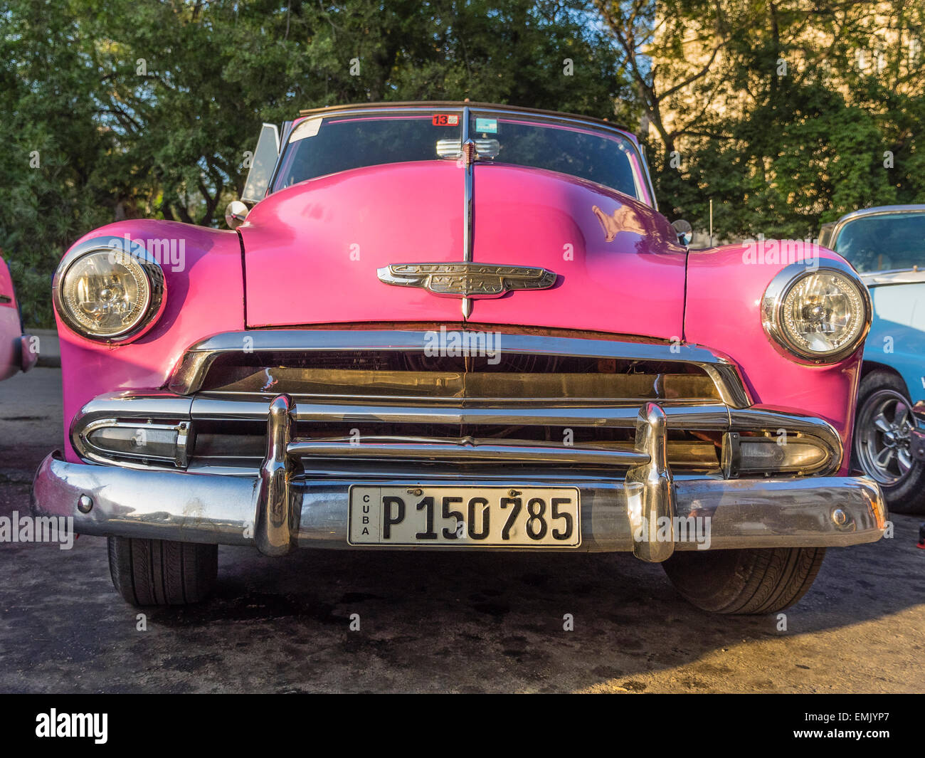 50s convertibles -Fotos und -Bildmaterial in hoher Auflösung – Alamy