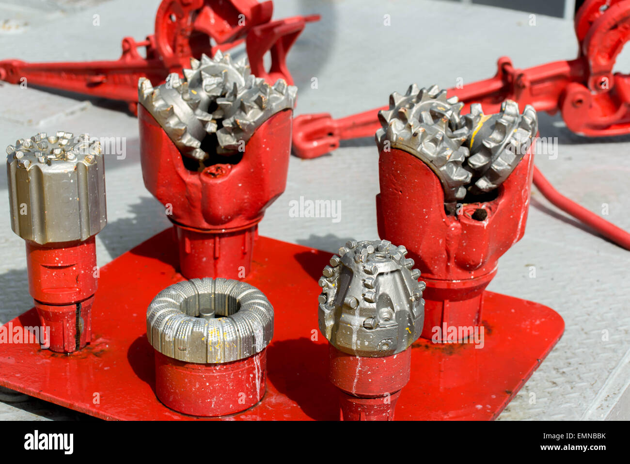 Gas extraction -Fotos und -Bildmaterial in hoher Auflösung – Alamy