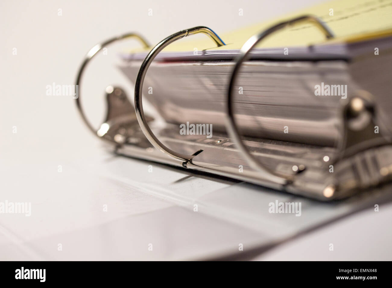 Ring binder -Fotos und -Bildmaterial in hoher Auflösung – Alamy