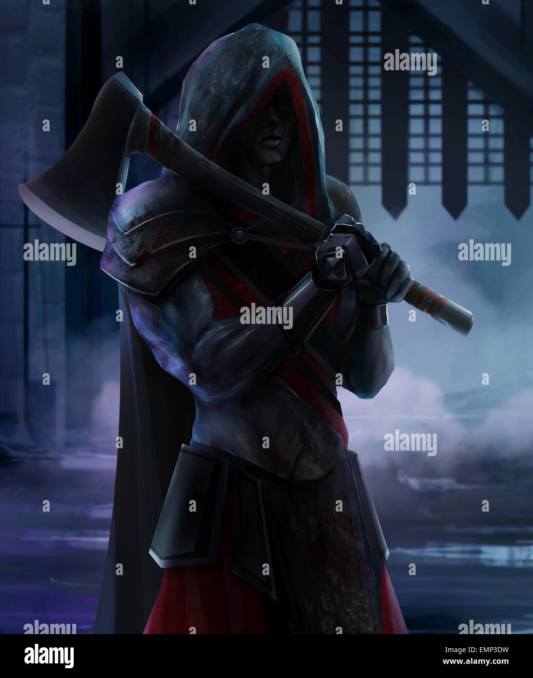 Stehender henker -Fotos und -Bildmaterial in hoher Auflösung – Alamy