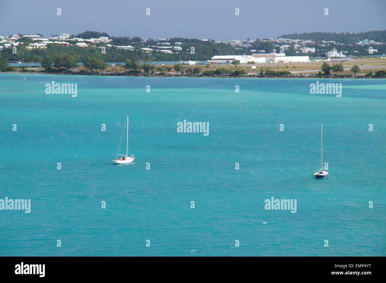 Schloss hafen bermuda -Fotos und -Bildmaterial in hoher Auflösung – Alamy