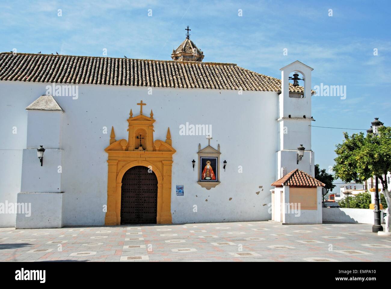 Iglesia de veracruz -Fotos und -Bildmaterial in hoher Auflösung – Alamy