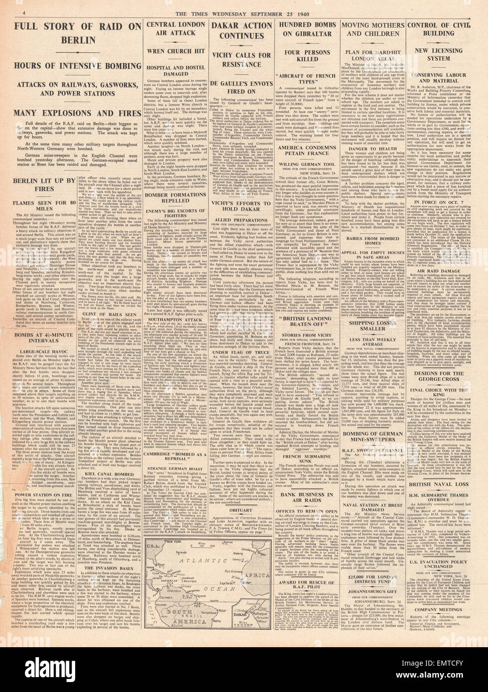 Italienische bombenangriffe -Fotos und -Bildmaterial in hoher Auflösung ...
