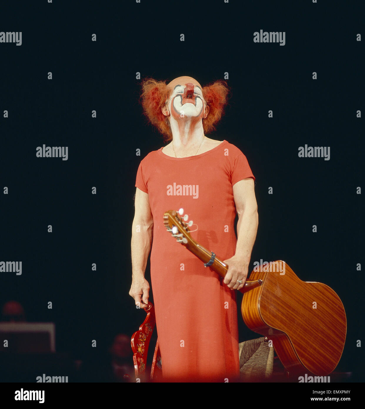 Charlie rivel -Fotos und -Bildmaterial in hoher Auflösung – Alamy