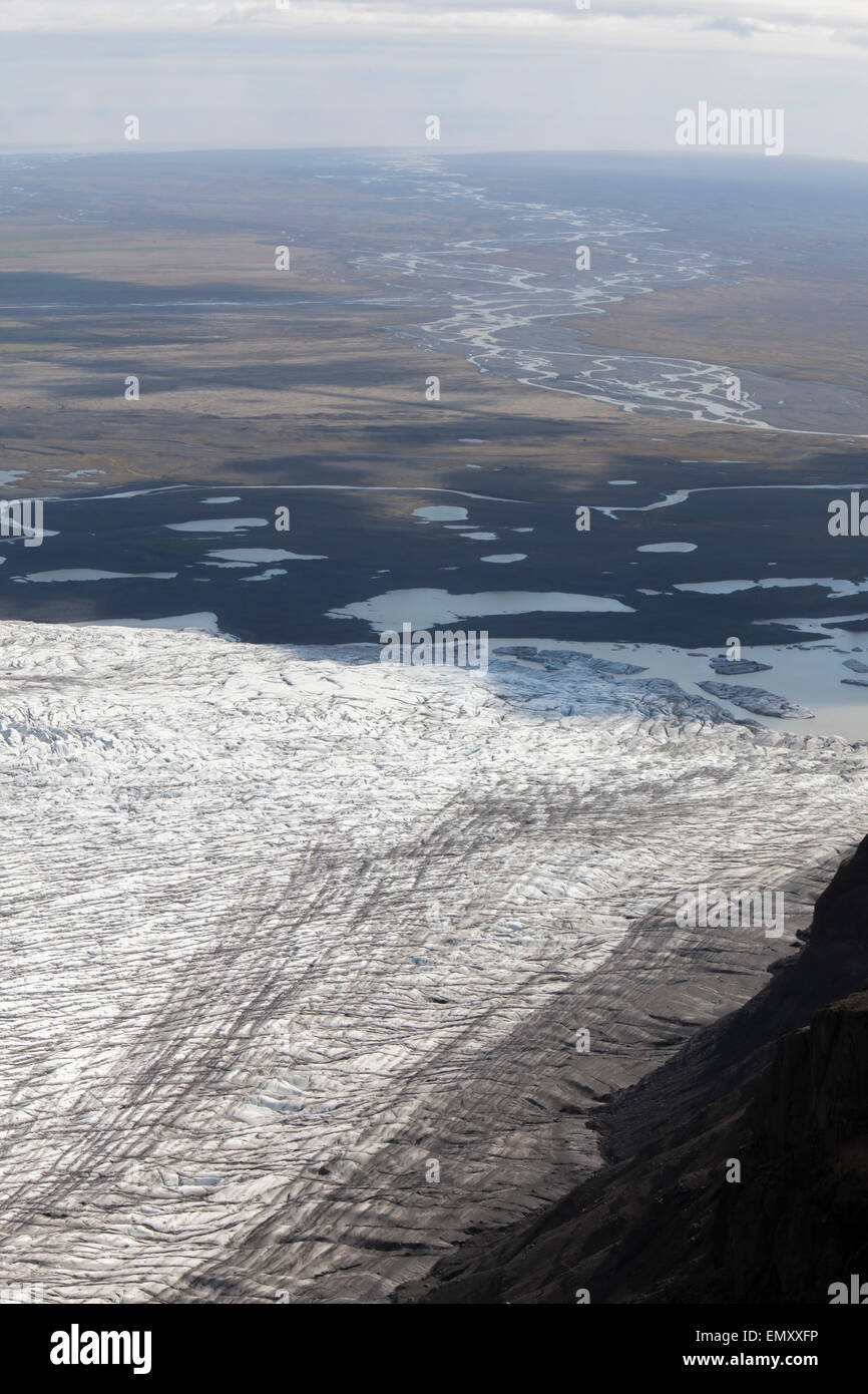 Bilder von gletschern -Fotos und -Bildmaterial in hoher Auflösung – Alamy