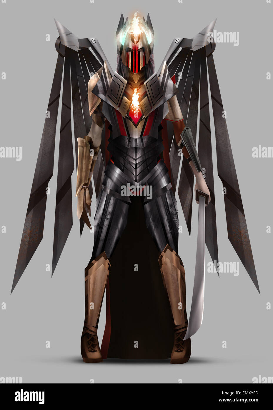 Ritter und federn im helm -Fotos und -Bildmaterial in hoher Auflösung ...