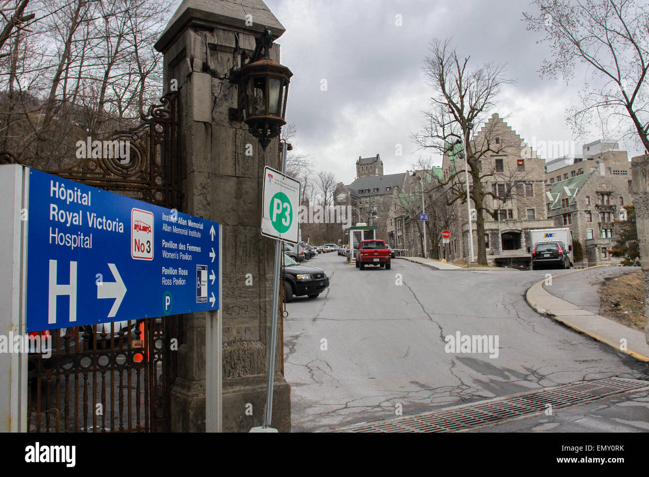 Neues krankenhaus in quebec -Fotos und -Bildmaterial in hoher Auflösung ...