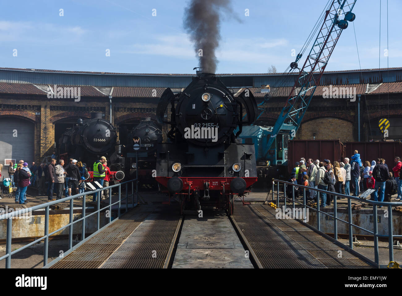Drg zug -Fotos und -Bildmaterial in hoher Auflösung – Alamy