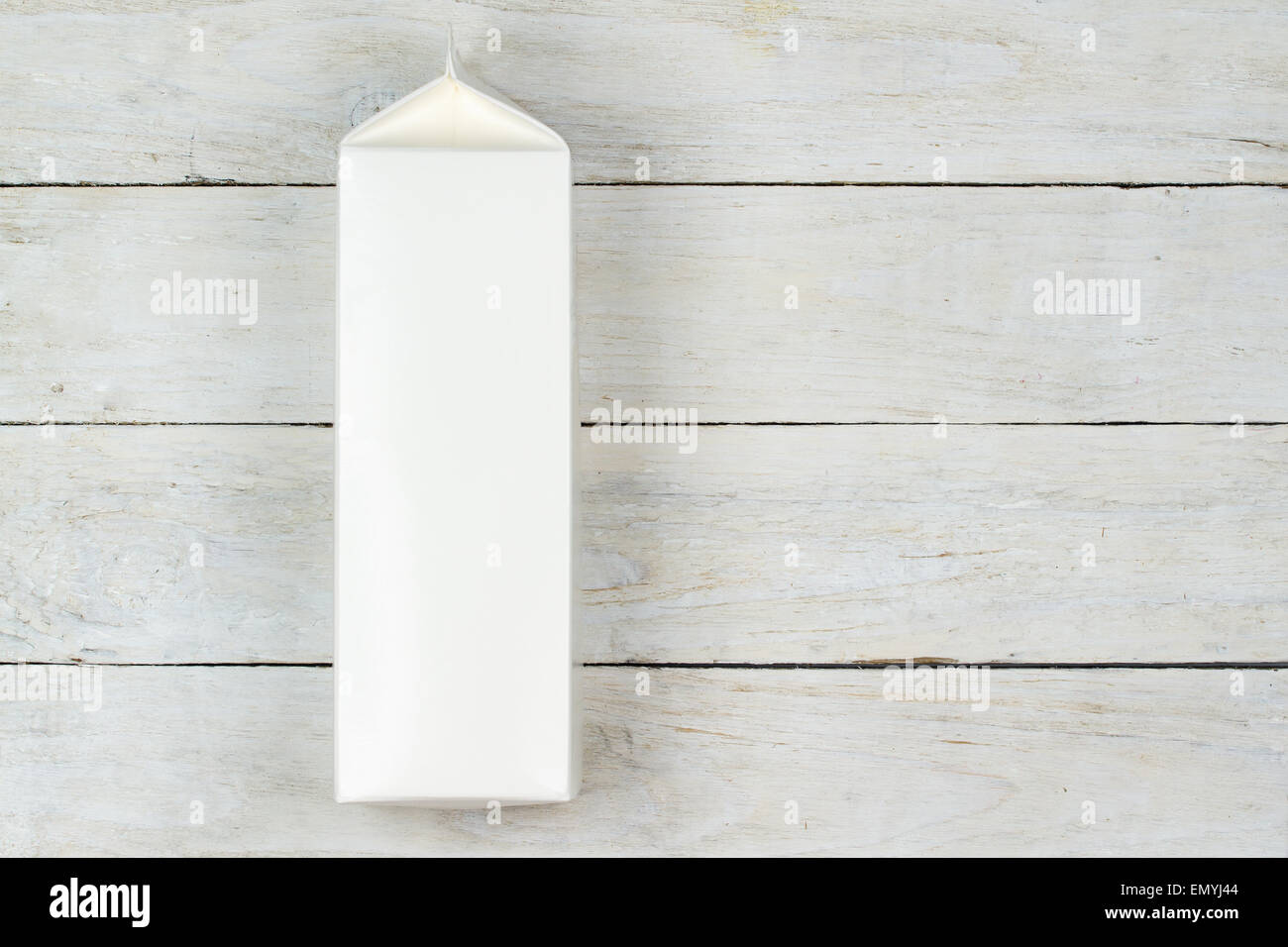 Milch packung -Fotos und -Bildmaterial in hoher Auflösung – Alamy