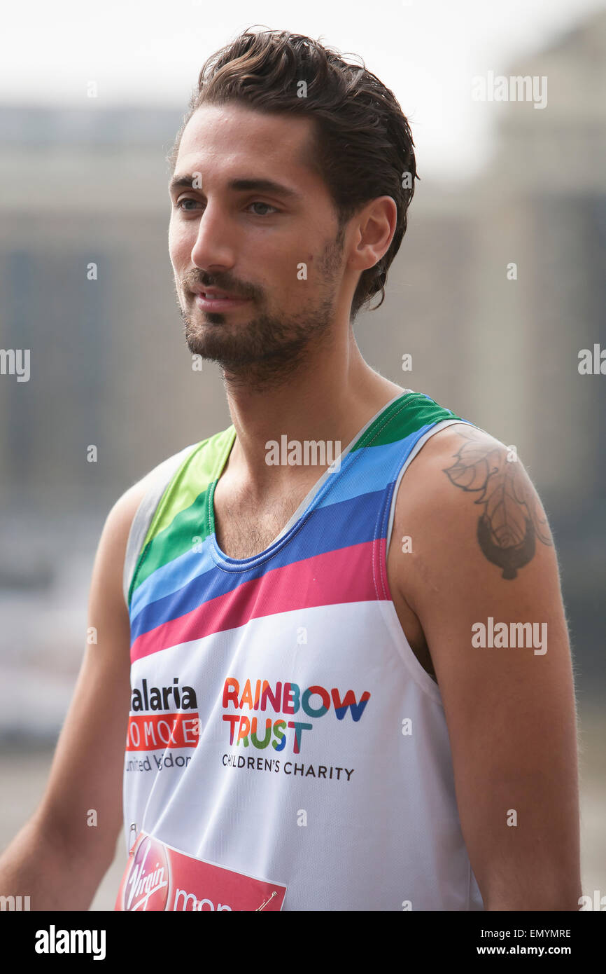 Hugo taylor und oliver stoollock -Fotos und -Bildmaterial in hoher ...