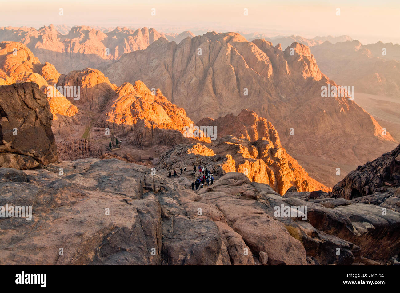 Sinai felsen -Fotos und -Bildmaterial in hoher Auflösung – Alamy