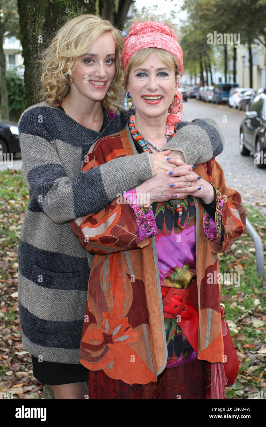 Beatrice richter -Fotos und -Bildmaterial in hoher Auflösung – Alamy