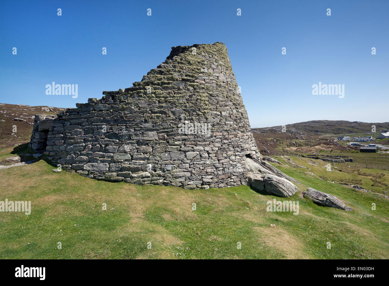 Broch von carloway -Fotos und -Bildmaterial in hoher Auflösung – Alamy