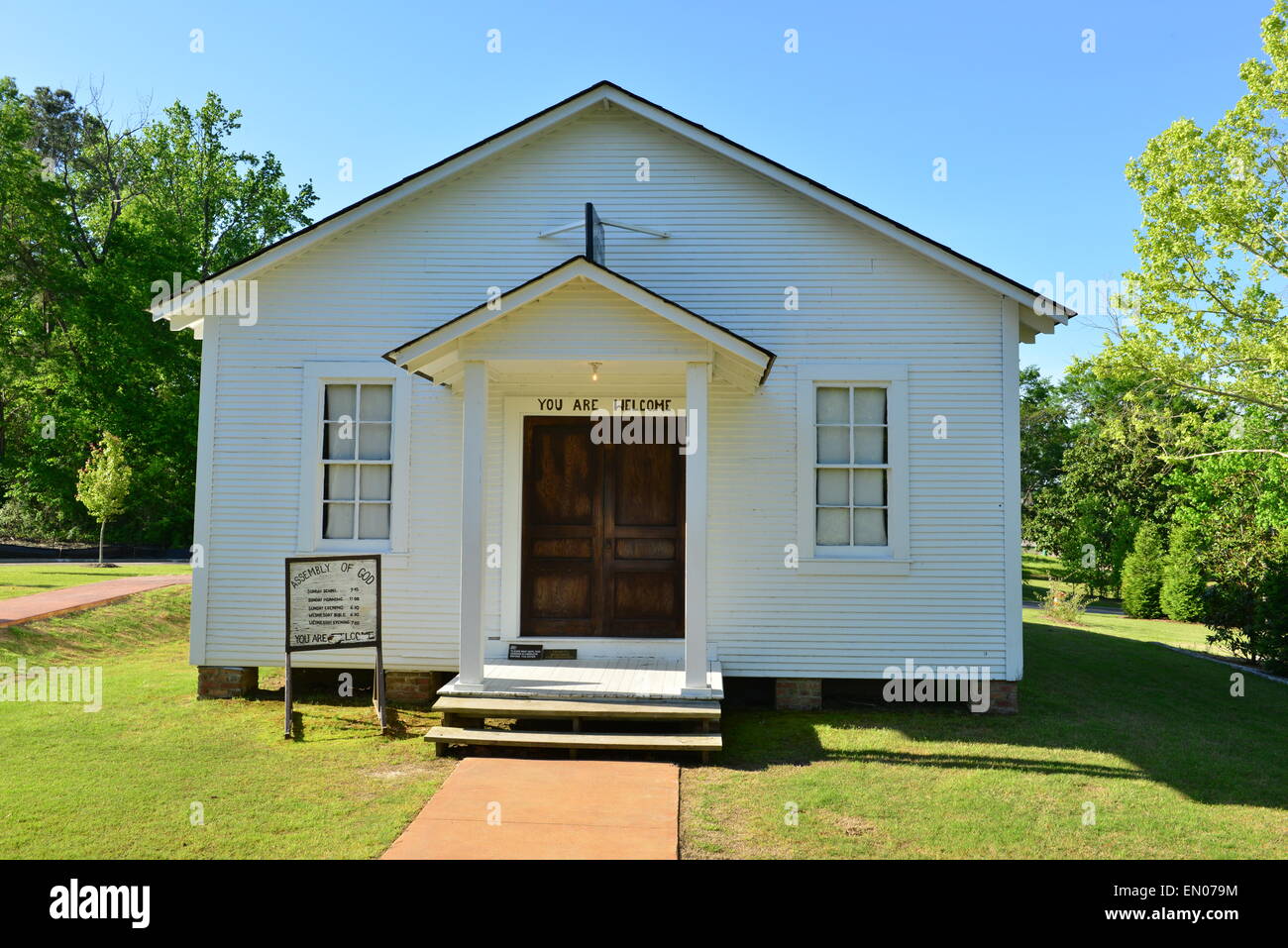 Elvis presley birthplace -Fotos und -Bildmaterial in hoher Auflösung ...