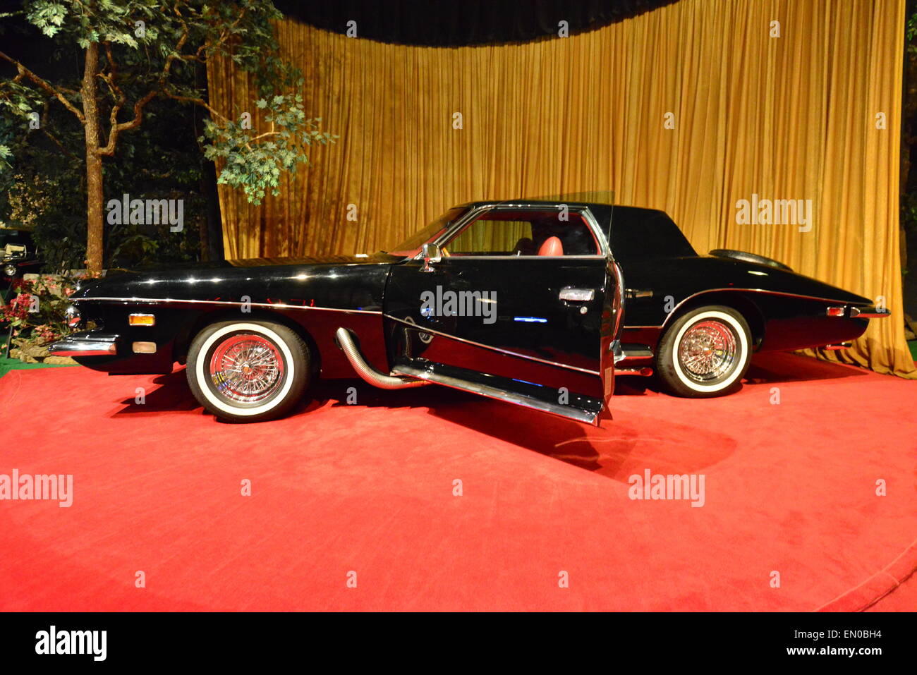 Stutz elvis -Fotos und -Bildmaterial in hoher Auflösung – Alamy