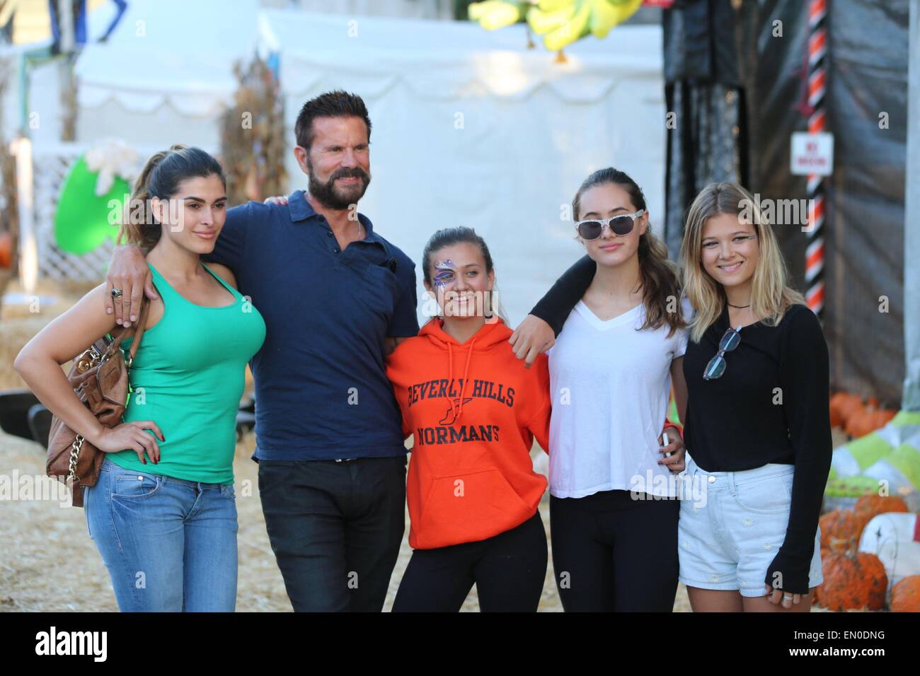 Victoria lamas and isabella lamas -Fotos und -Bildmaterial in hoher ...