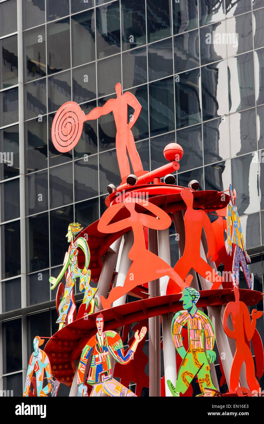 Momentum sculpture david gerstein in -Fotos und -Bildmaterial in hoher ...