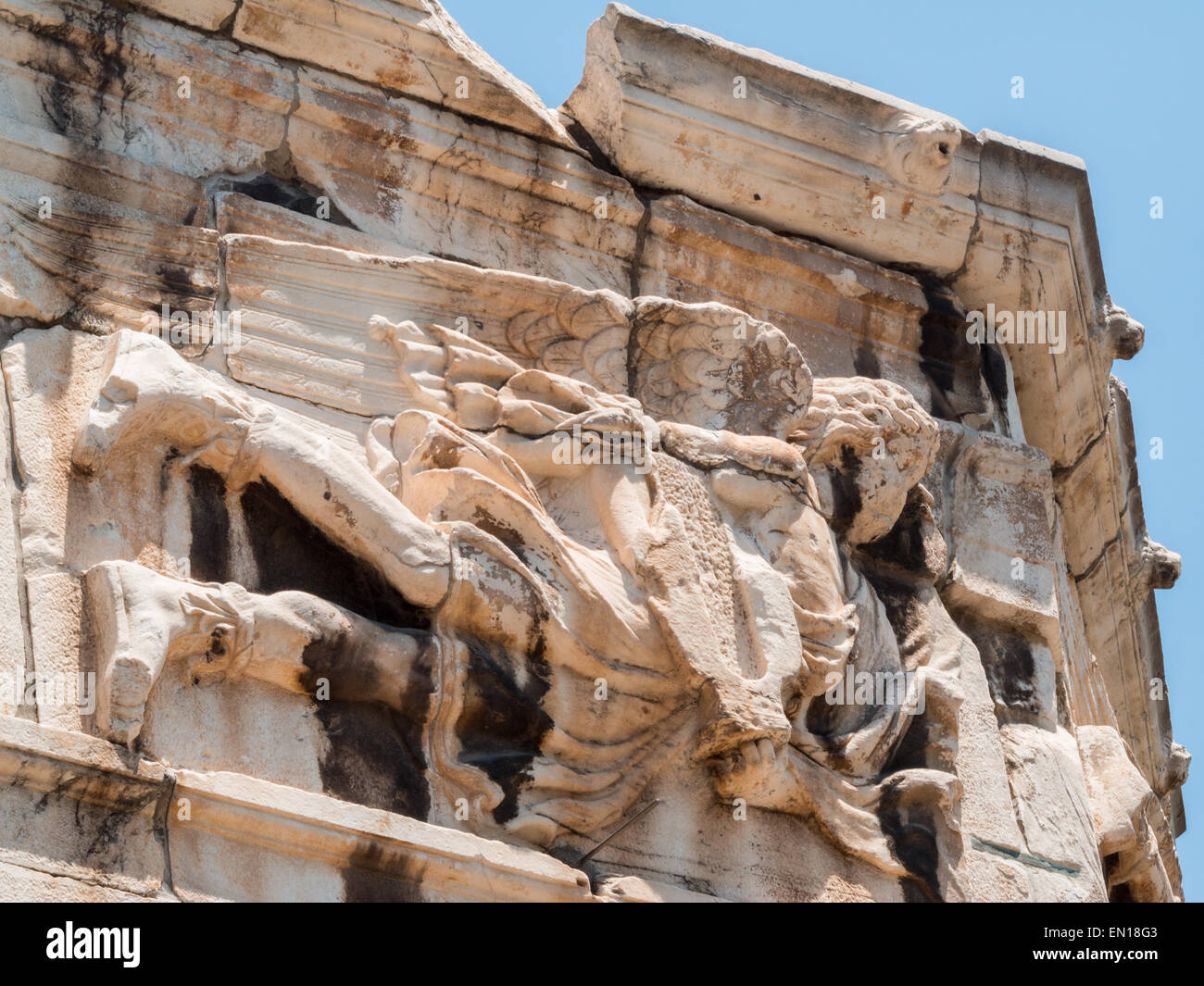 Windet sich heraus -Fotos und -Bildmaterial in hoher Auflösung – Alamy
