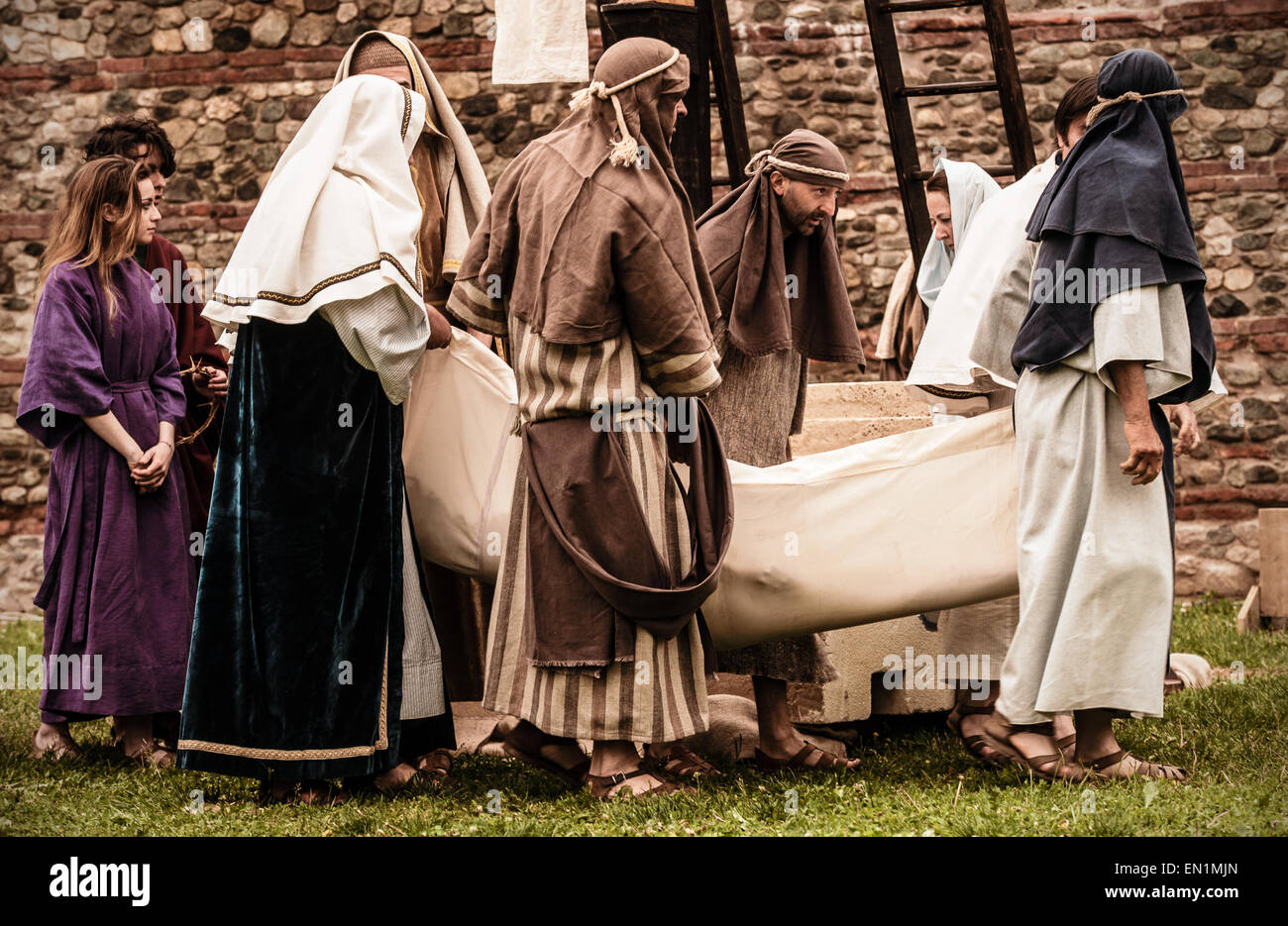 Corpo di cristo -Fotos und -Bildmaterial in hoher Auflösung – Alamy
