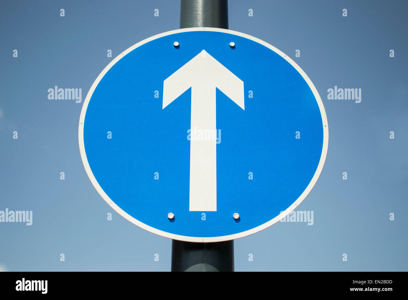 Zeigen sie den weg -Fotos und -Bildmaterial in hoher Auflösung – Alamy