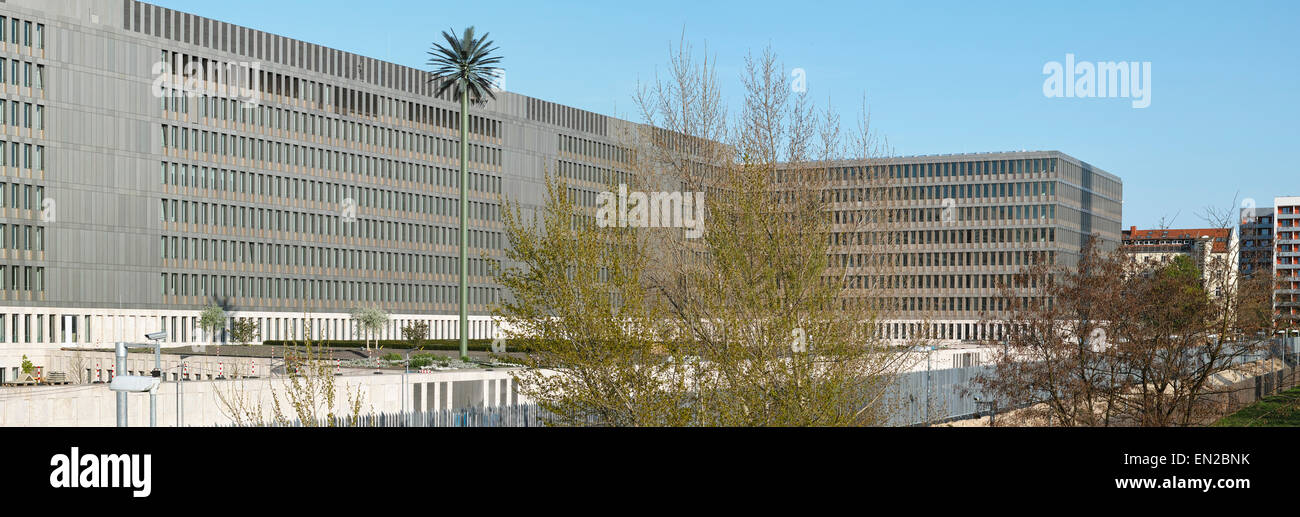 Bnd germany -Fotos und -Bildmaterial in hoher Auflösung – Alamy