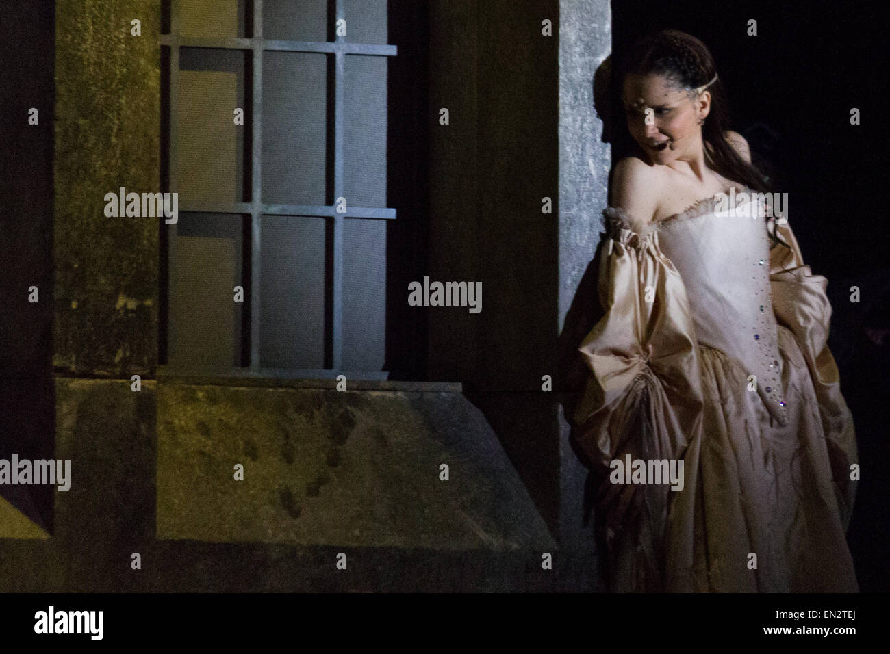 Giulia luzi -Fotos und -Bildmaterial in hoher Auflösung – Alamy