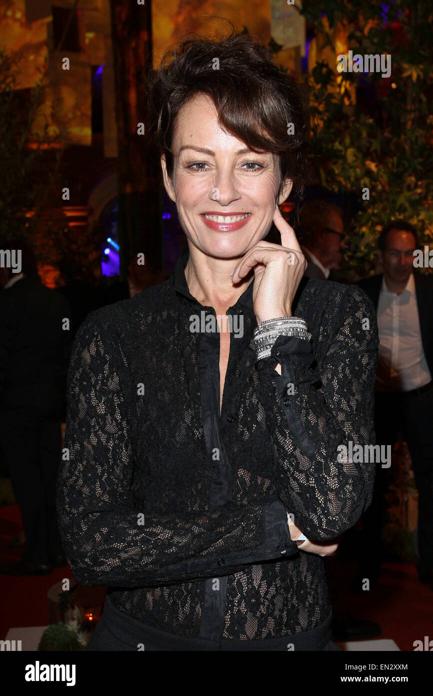 Sabrina staubitz at the -Fotos und -Bildmaterial in hoher Auflösung ...