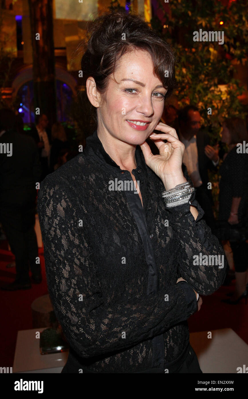 Sabrina staubitz at the -Fotos und -Bildmaterial in hoher Auflösung ...