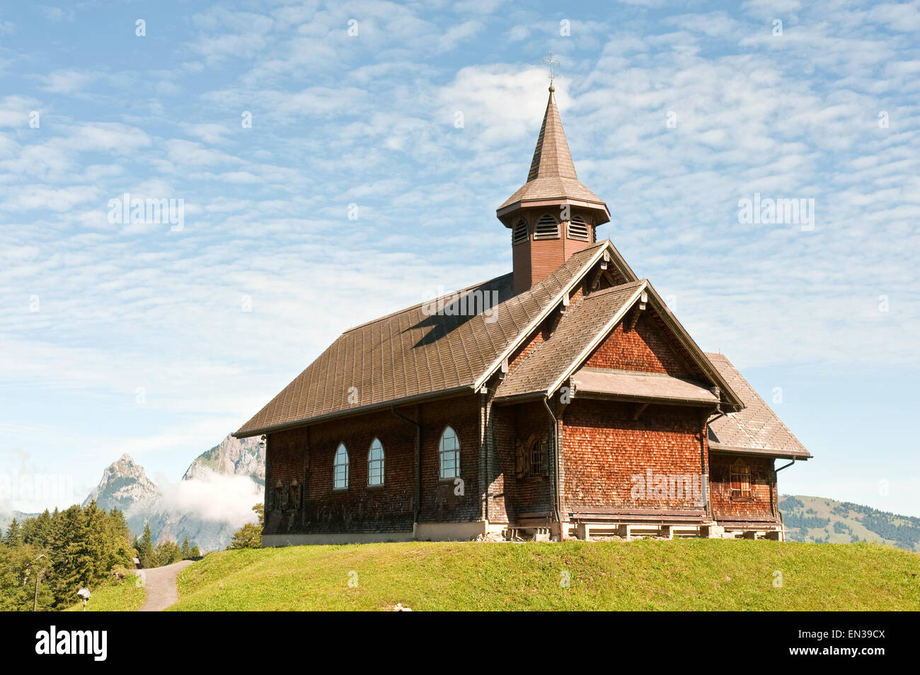 Kirchliche stoos -Fotos und -Bildmaterial in hoher Auflösung – Alamy