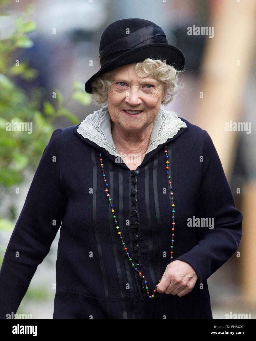 Annette jones -Fotos und -Bildmaterial in hoher Auflösung – Alamy