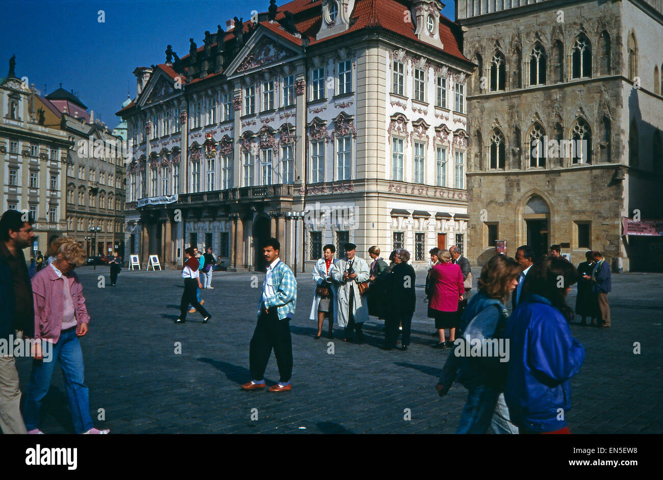 Kinsky family -Fotos und -Bildmaterial in hoher Auflösung – Alamy
