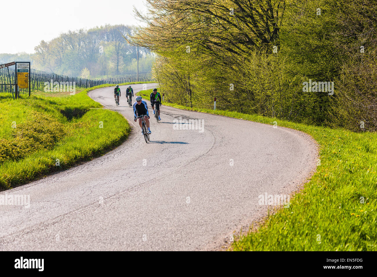 Der montello -Fotos und -Bildmaterial in hoher Auflösung – Alamy