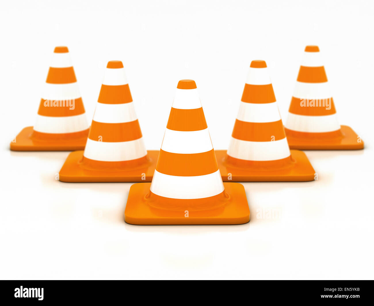 Orange verkehrszeichen -Fotos und -Bildmaterial in hoher Auflösung – Alamy