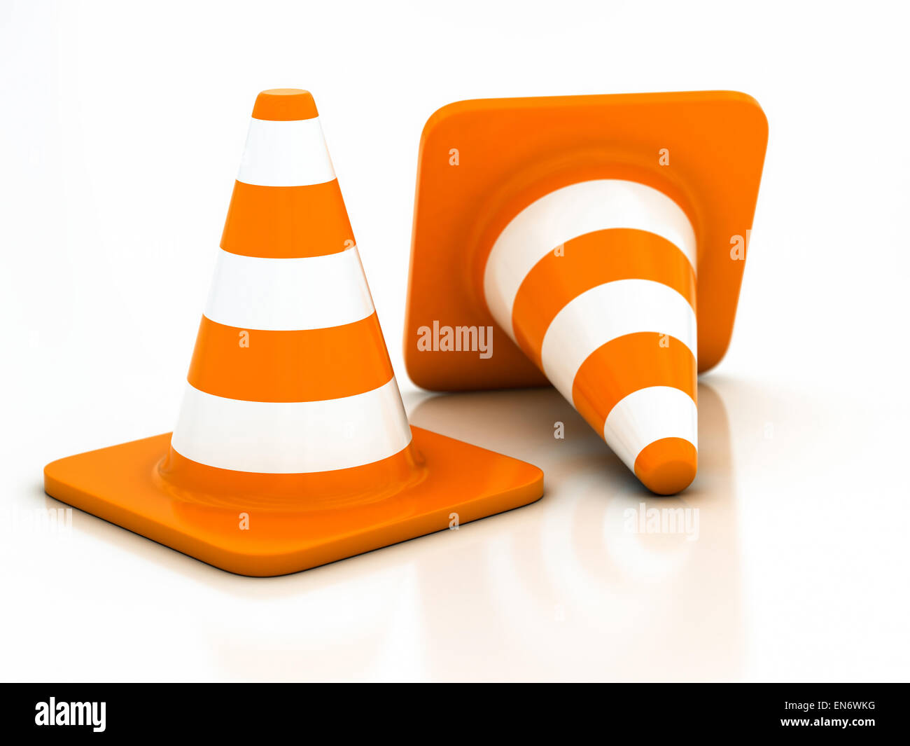 Orange verkehrszeichen -Fotos und -Bildmaterial in hoher Auflösung – Alamy