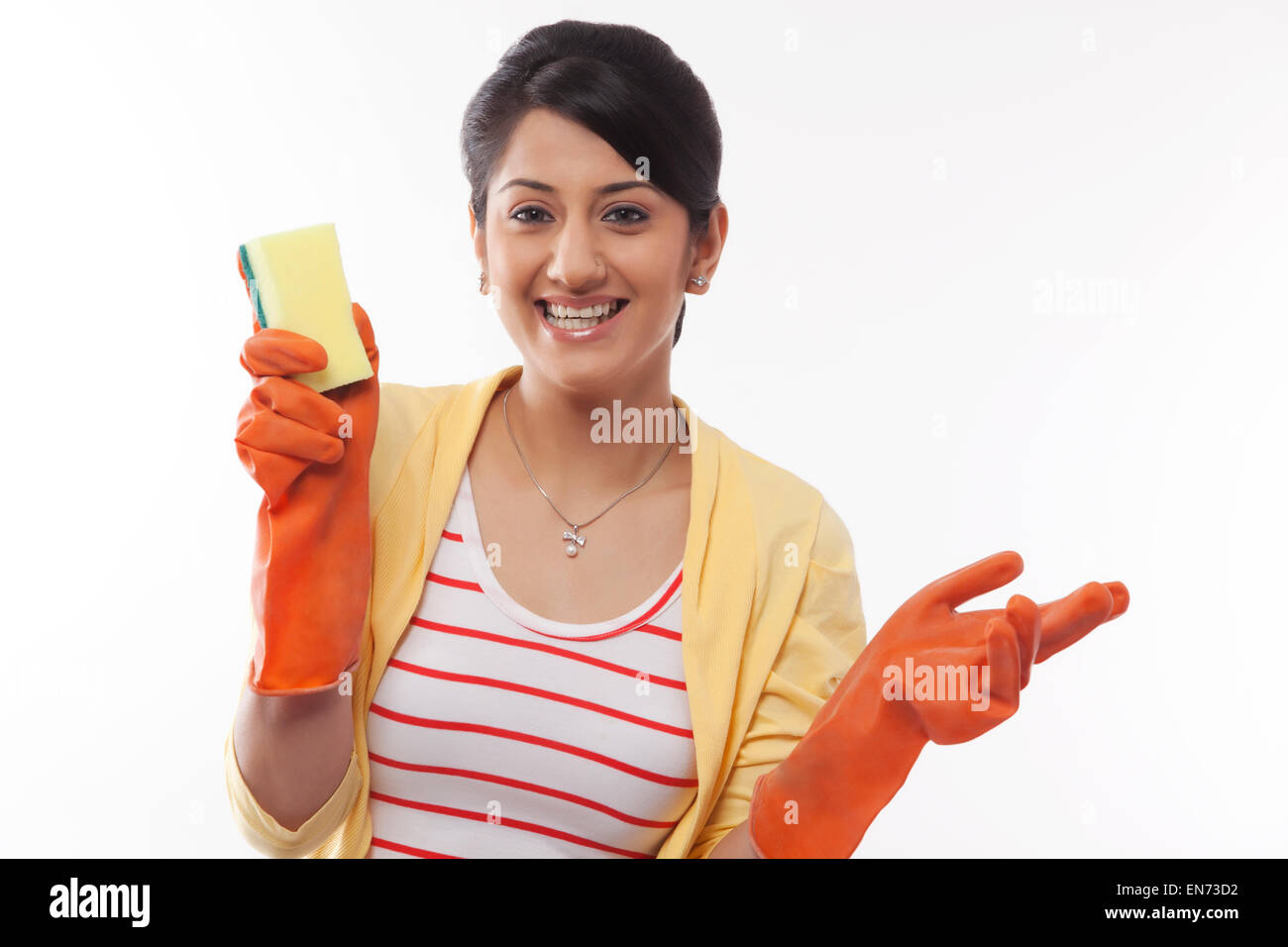 Eine hausfrau -Fotos und -Bildmaterial in hoher Auflösung – Alamy