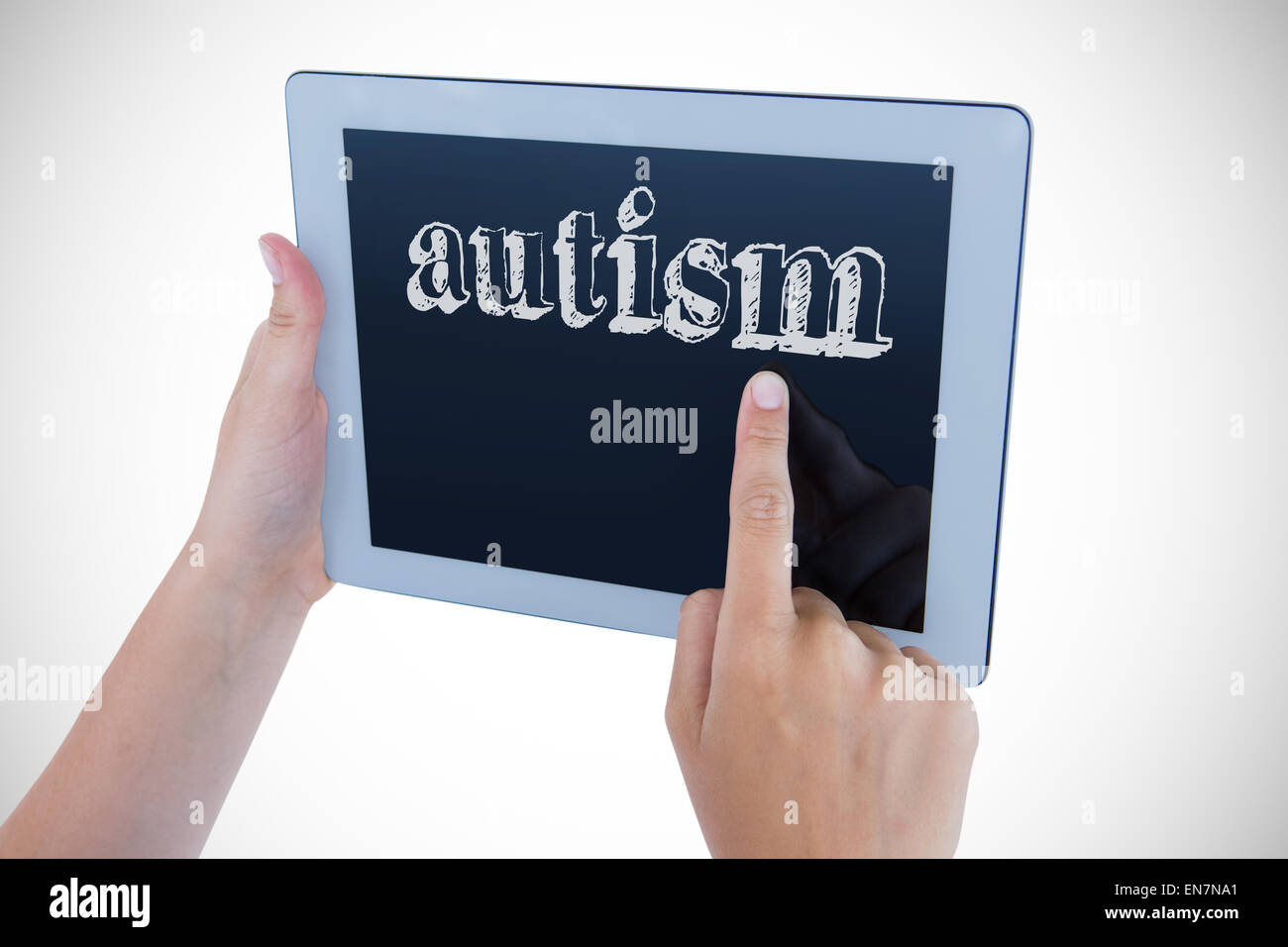 Autismus zeichen -Fotos und -Bildmaterial in hoher Auflösung – Alamy
