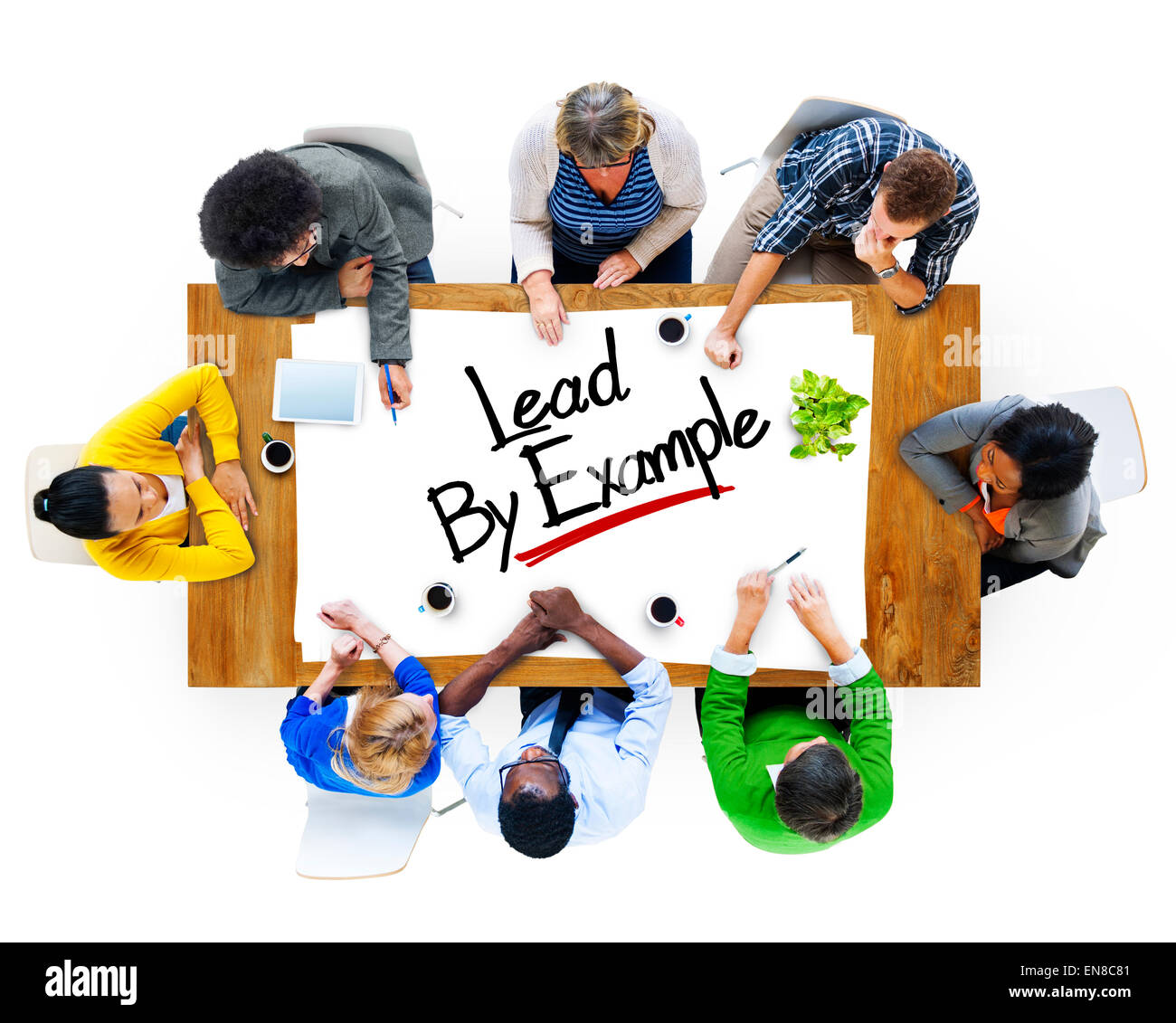 Role model -Fotos und -Bildmaterial in hoher Auflösung – Alamy