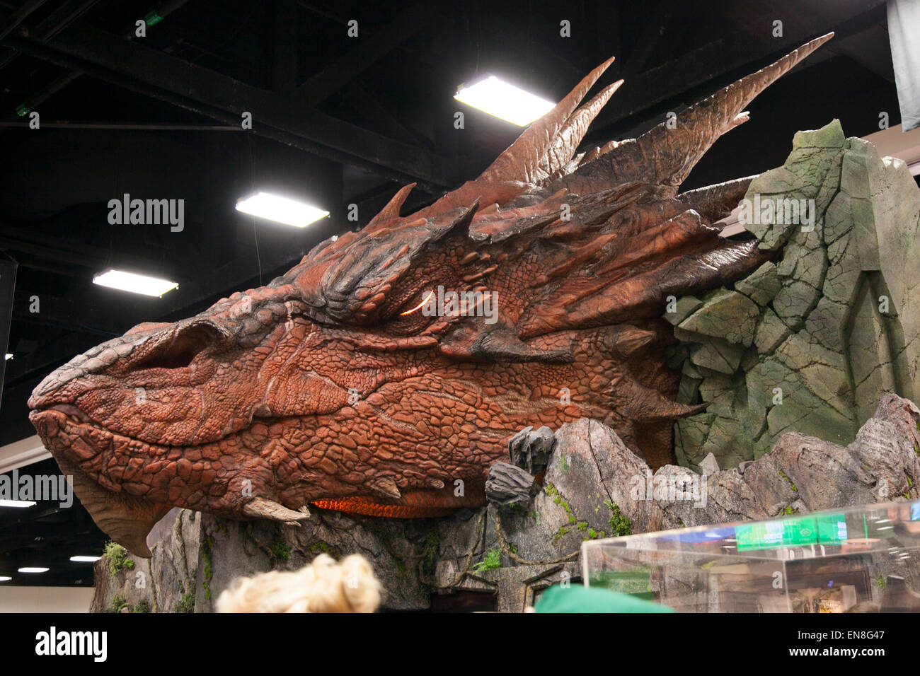 Der Hobbit 2: Smaug, Der Drache Gibt Es Gute Drachenfilme? Denn