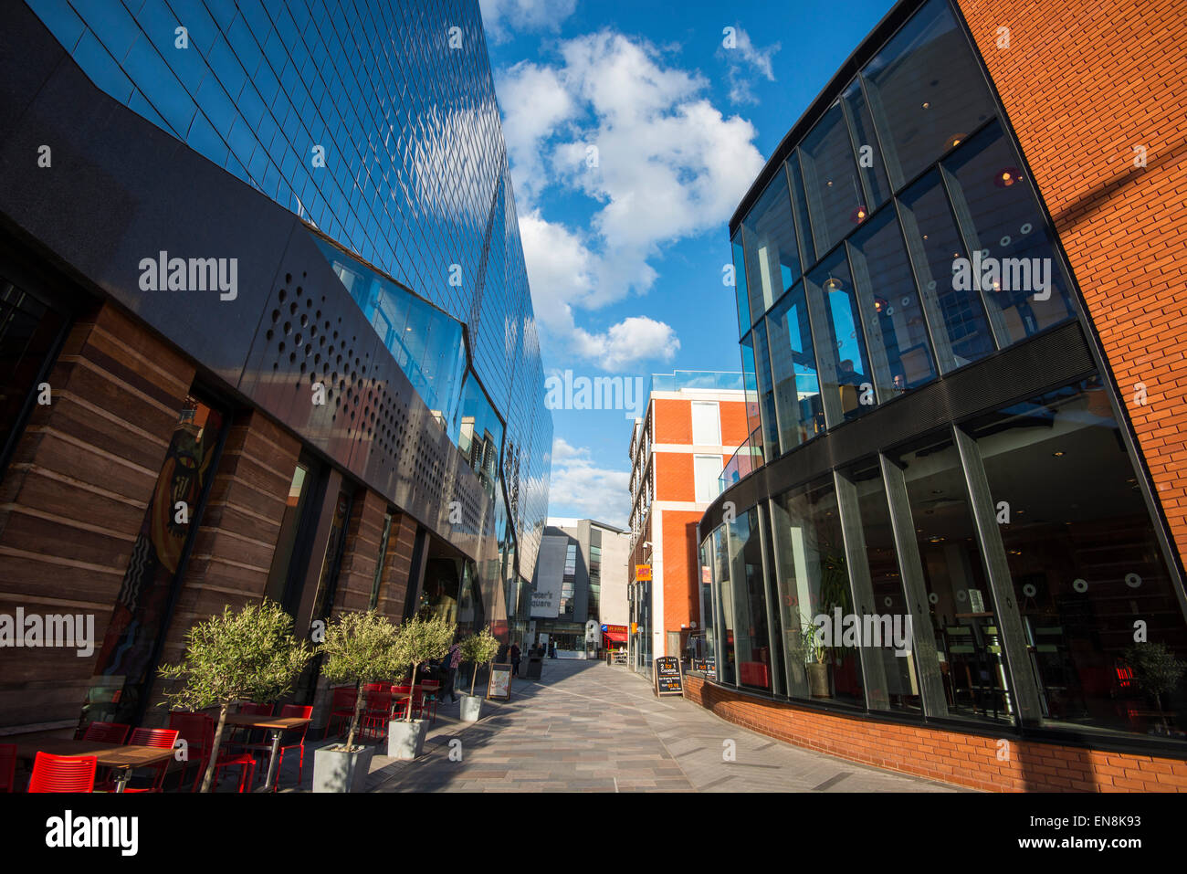 Leicester high cross -Fotos und -Bildmaterial in hoher Auflösung – Alamy