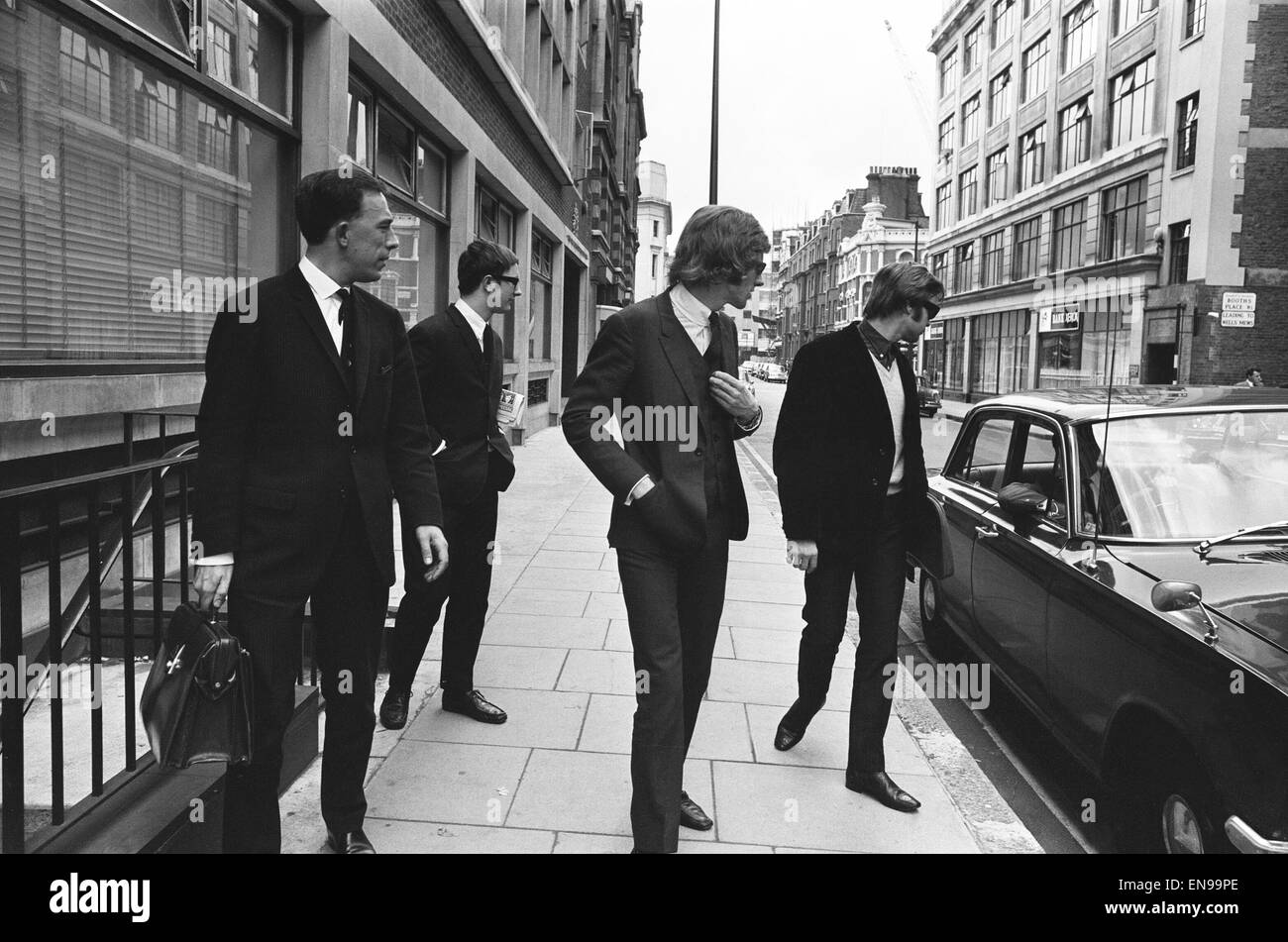 Andrew loog oldham -Fotos und -Bildmaterial in hoher Auflösung – Alamy