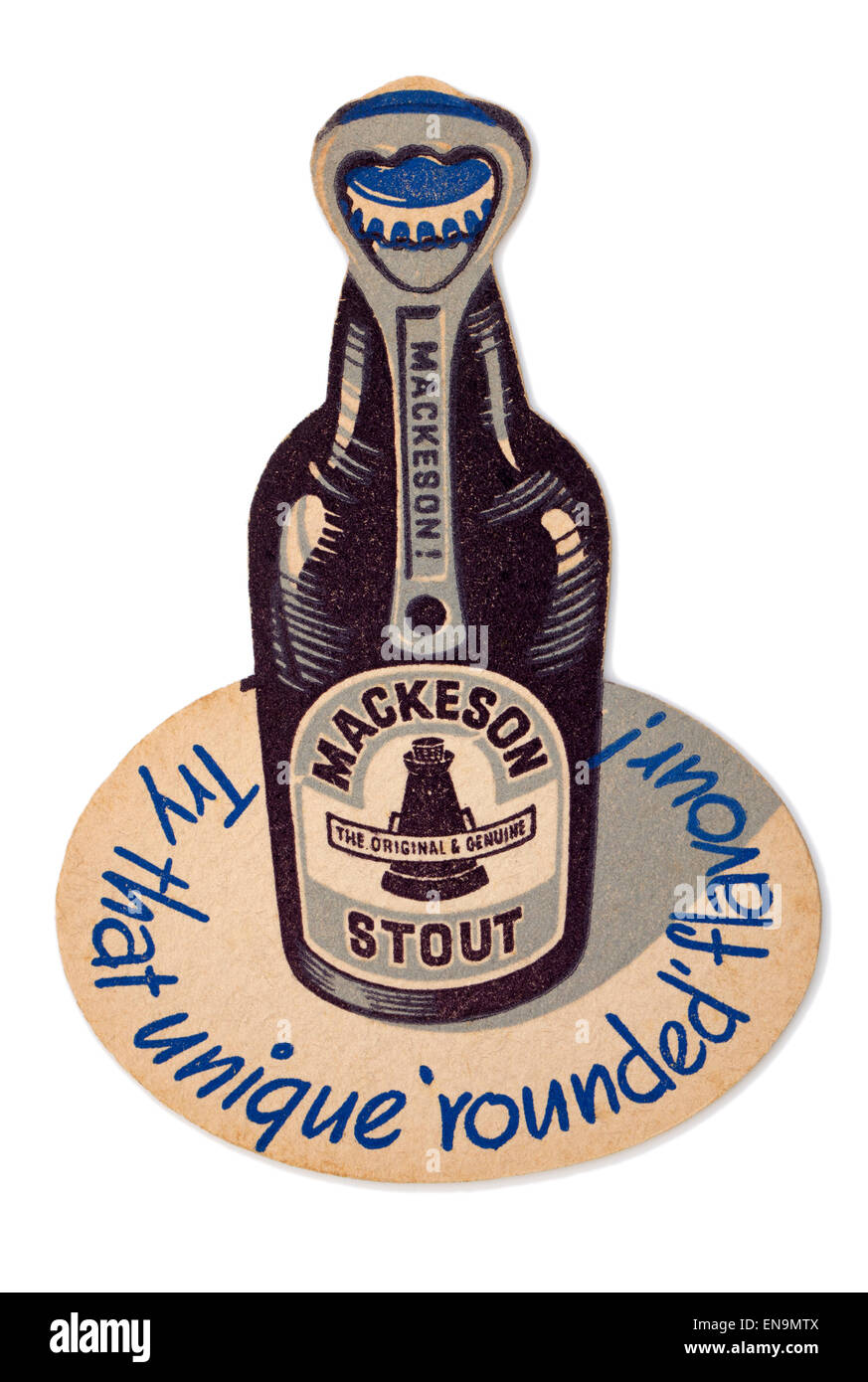 Mackeson stout -Fotos und -Bildmaterial in hoher Auflösung – Alamy