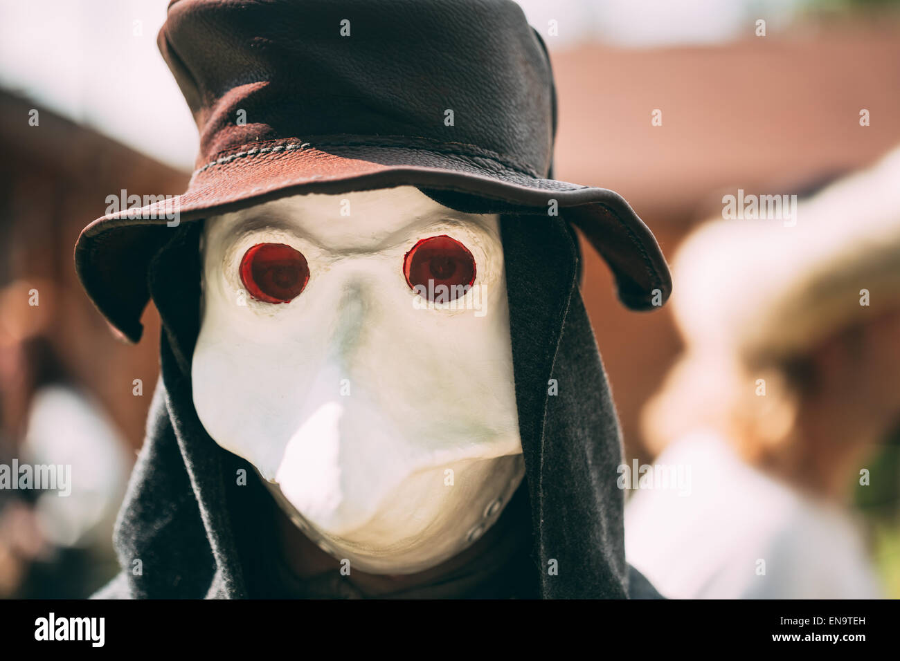 Mittelalterliche beulenpest -Fotos und -Bildmaterial in hoher Auflösung ...