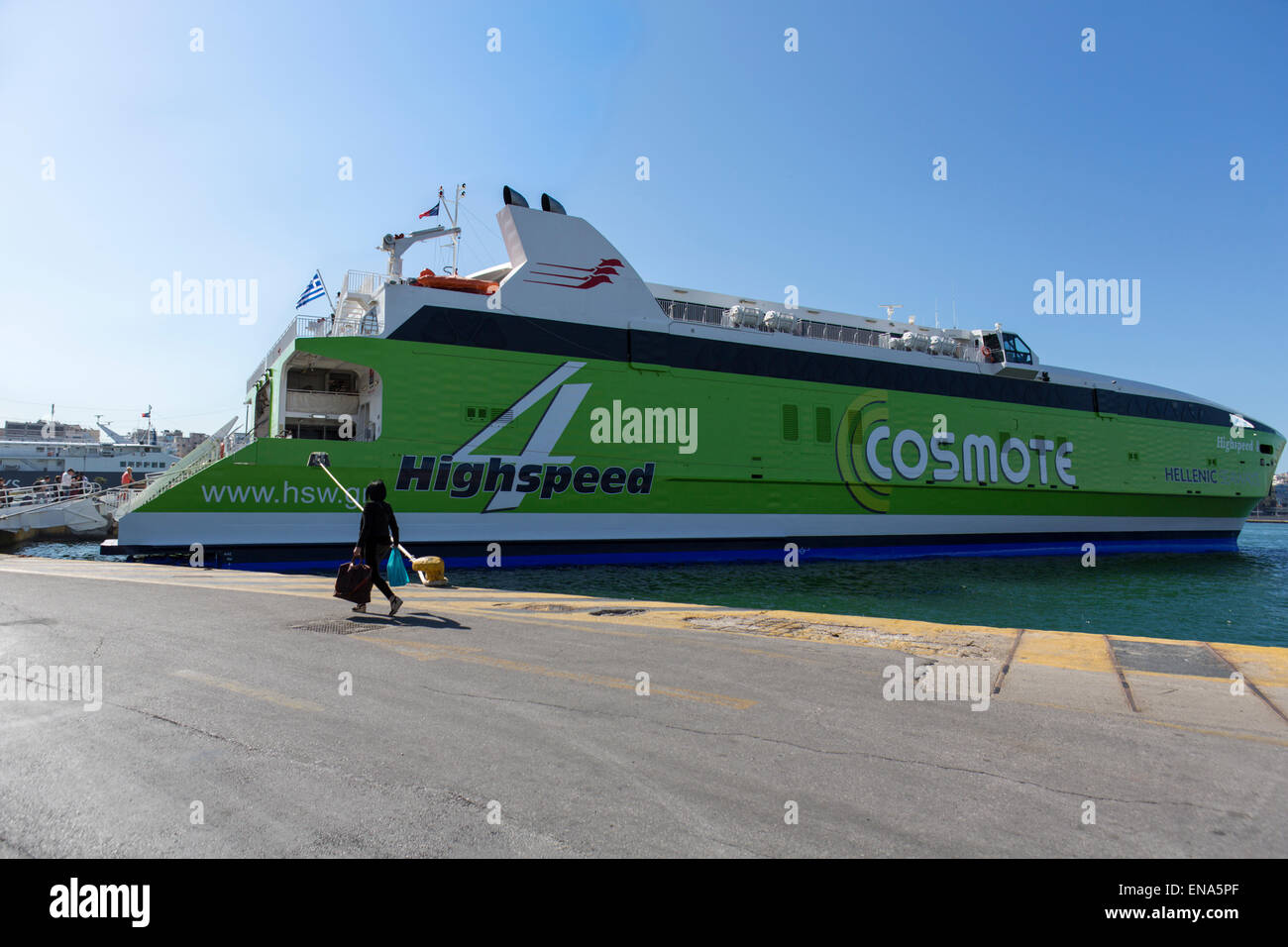 Roro catermaran -Fotos und -Bildmaterial in hoher Auflösung – Alamy