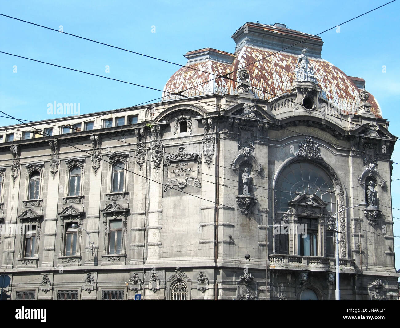 Sanierung des dachgebäudes -Fotos und -Bildmaterial in hoher Auflösung ...
