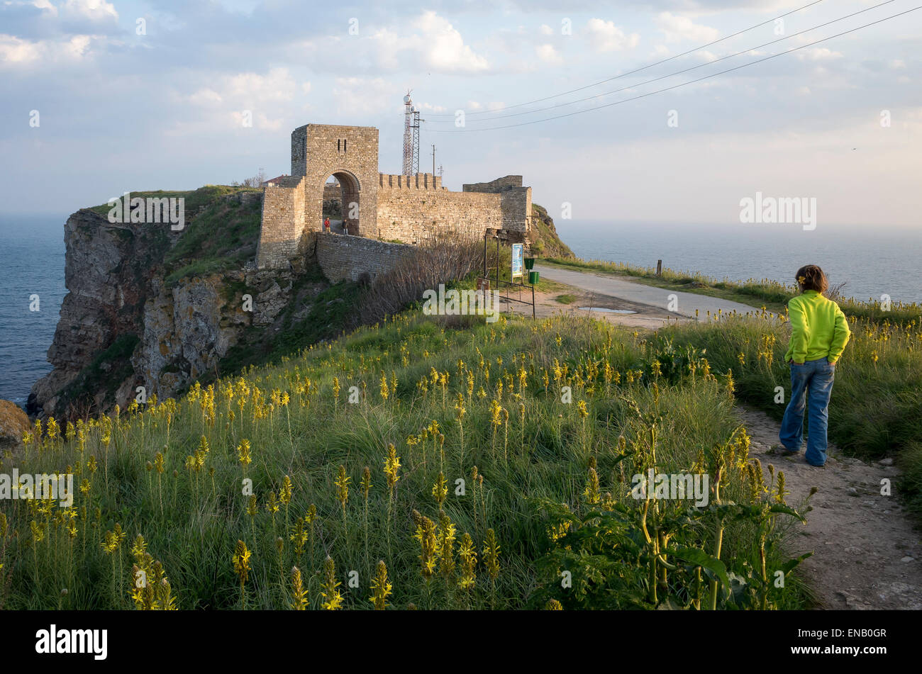 Kaliakra festung -Fotos und -Bildmaterial in hoher Auflösung – Alamy