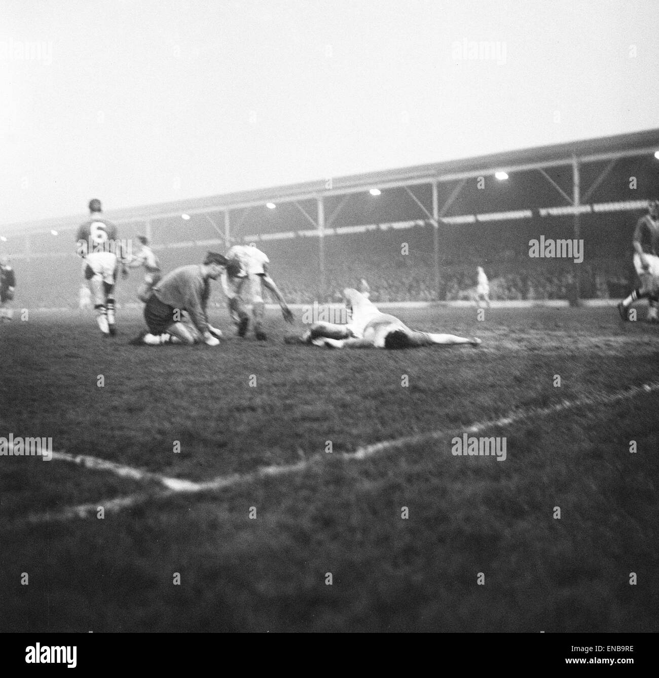Stoke city victoria ground -Fotos und -Bildmaterial in hoher Auflösung ...