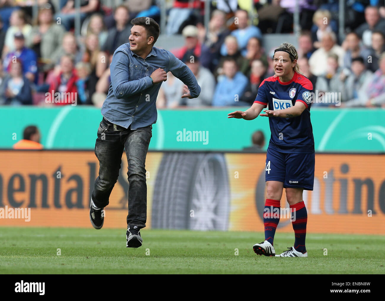 Jennifer zietz -Fotos und -Bildmaterial in hoher Auflösung – Alamy